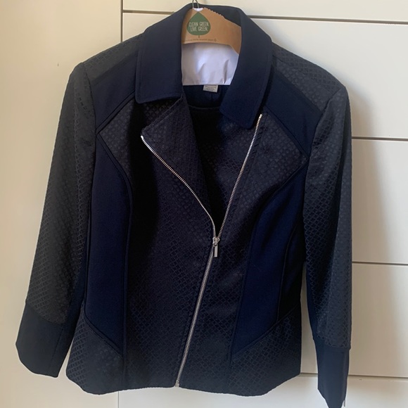 Cache | Jackets & Coats | Cache Ladies Jacket | Poshmark